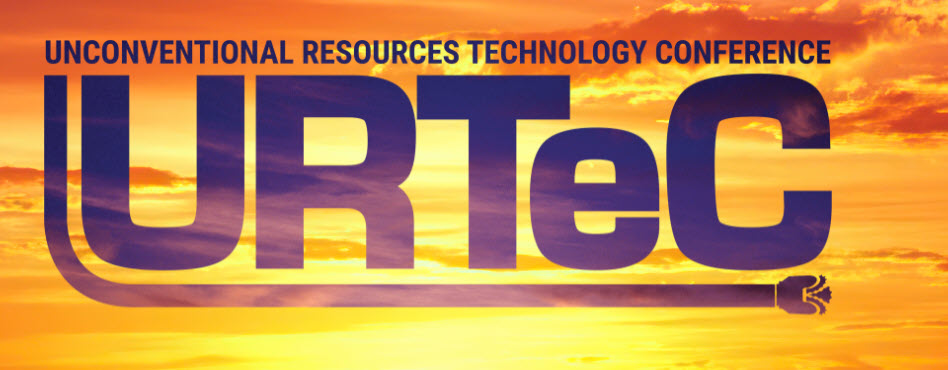 AAPG URTec Houston | Houston Geological Society